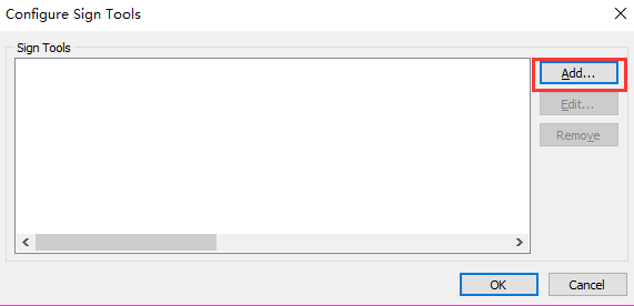 Inno Setup 打包及签名指南 - 知乎