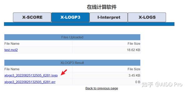 LogP教程【1】使用XLOGP3+工具进行脂水分配系数（LogP）的计算 - 知乎