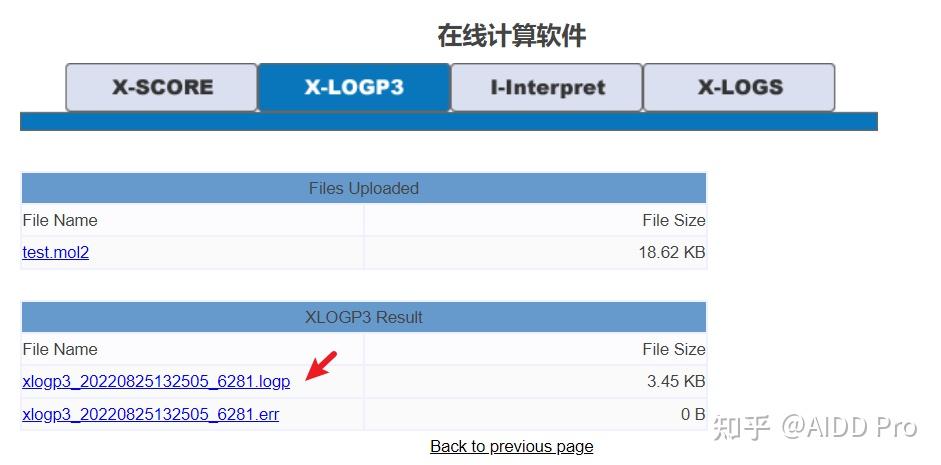 LogP教程【1】使用XLOGP3+工具进行脂水分配系数（LogP）的计算 - 知乎