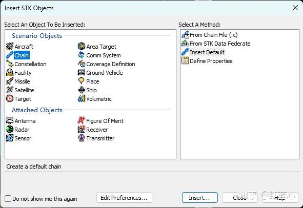 STK 特定问题建模（六）多跳(Multi-Hop)通信链路仿真（第二部分） - 知乎