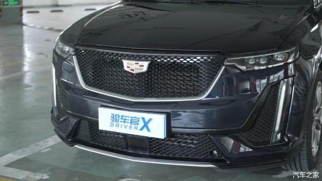 谁能满足核心需求，凯迪拉克XT6 VS奥迪Q5L - 知乎