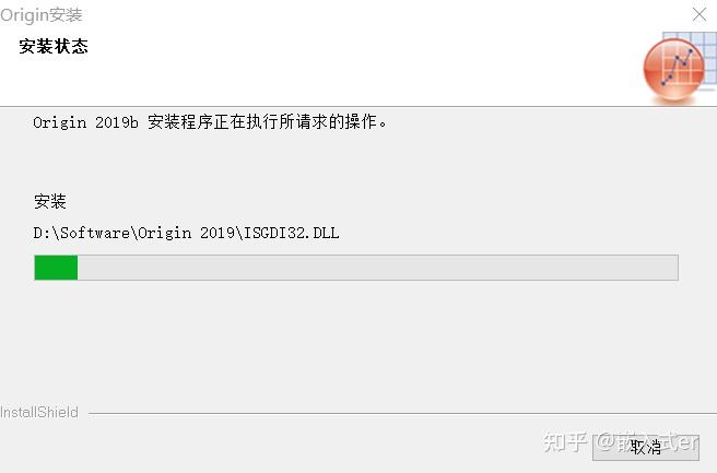 Origin2019b安装教程|兼容WIN10 - 知乎