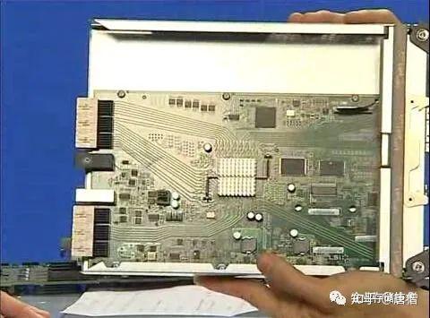 NVMe-oF E-JBOF设计解析：WD RapidFlex网卡、OpenFlex Data24 - 知乎