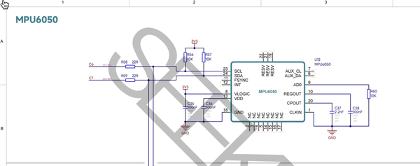 【MM32F5270开发板试用】定制MicroPython及读取MPU6050数据到OLED1306 - 知乎