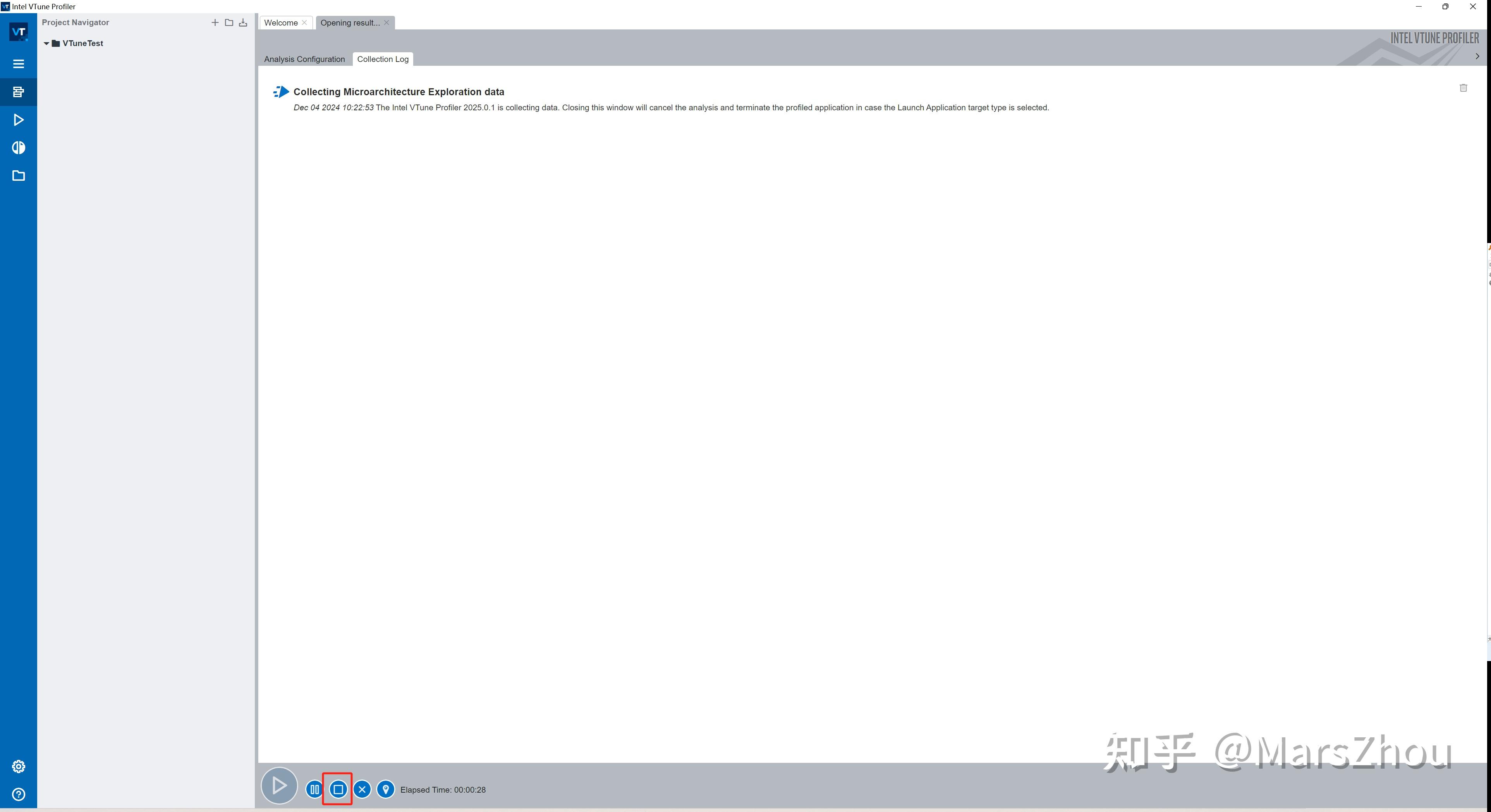 性能分析工具 VTune 及分析优化方法 TMAM 介绍 - 知乎