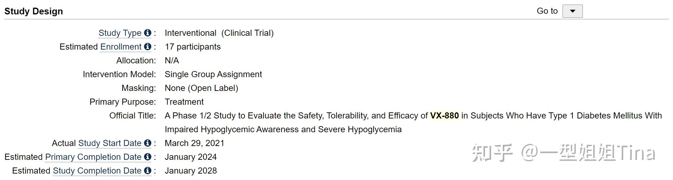 迈向糖尿病的治愈方向——干细胞治疗1（VX-880试验首例受试者阳性结果） - 知乎