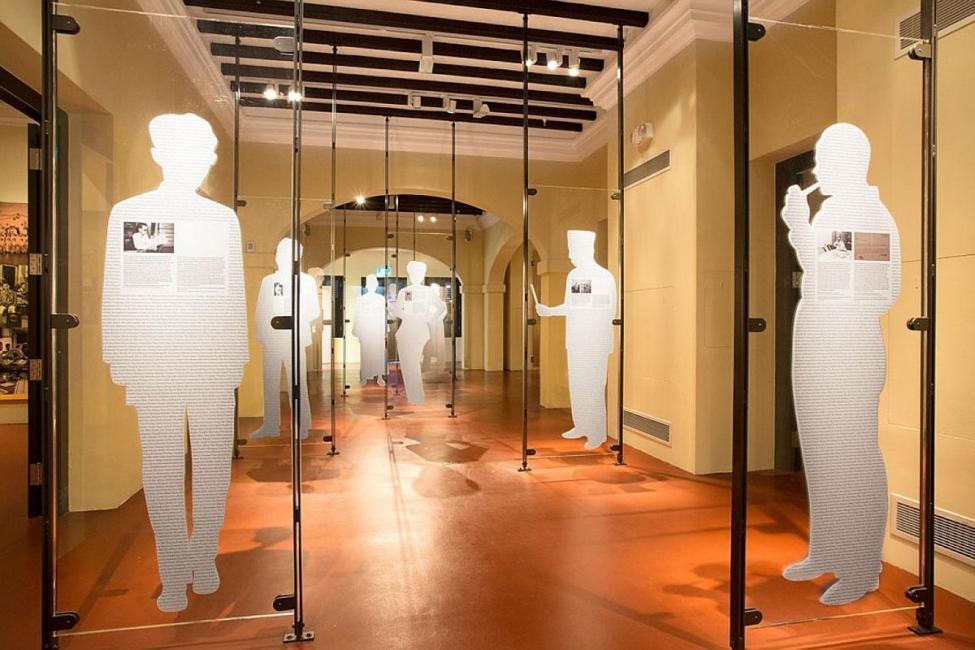 新加坡不可错过的遗产文化旅游景点：马来传统文化馆 - 知乎