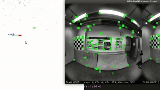 实操指南：ORB-SLAM3的编译运行 - 知乎