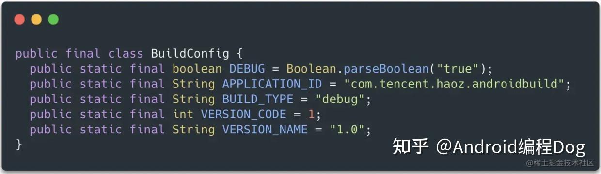 APK 是怎么来的？- Android 构建流程解析 - 知乎