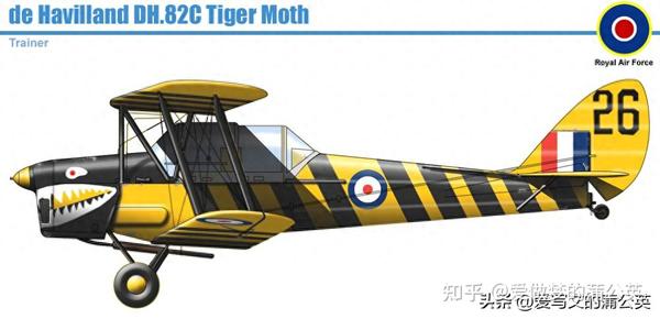 二战军机大全——英国海岸巡逻机、运输机与其它 - 知乎
