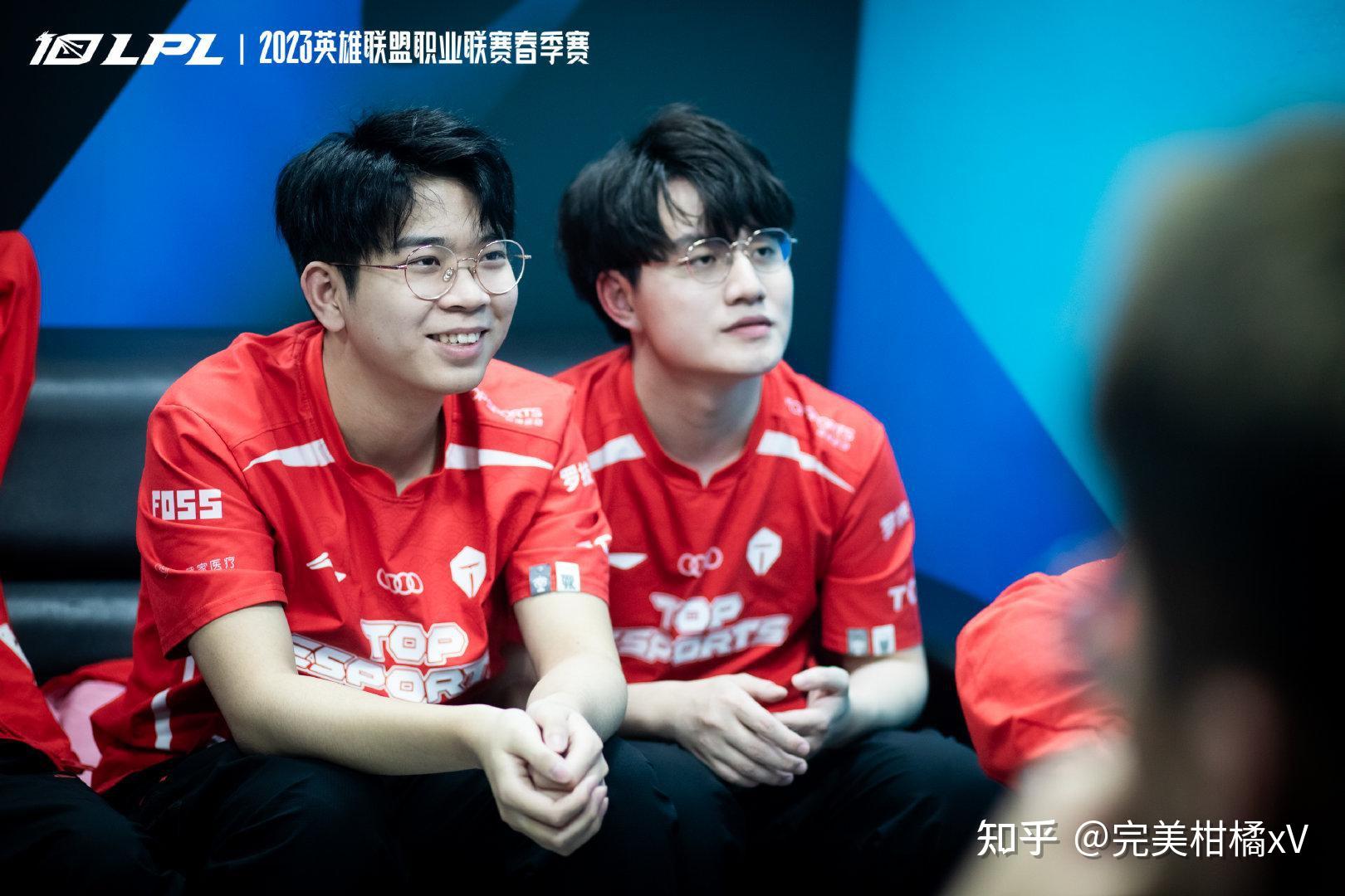 wayward回归效果拔群，TES终结五连败顺利收官，qingtian成背锅侠 - 知乎