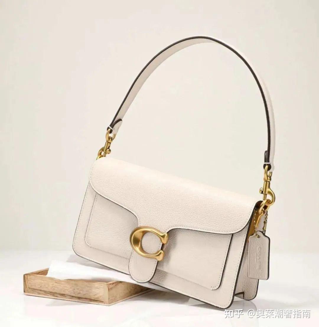 COACH超能打的五大系列，有你的心头爱吗？ - 知乎