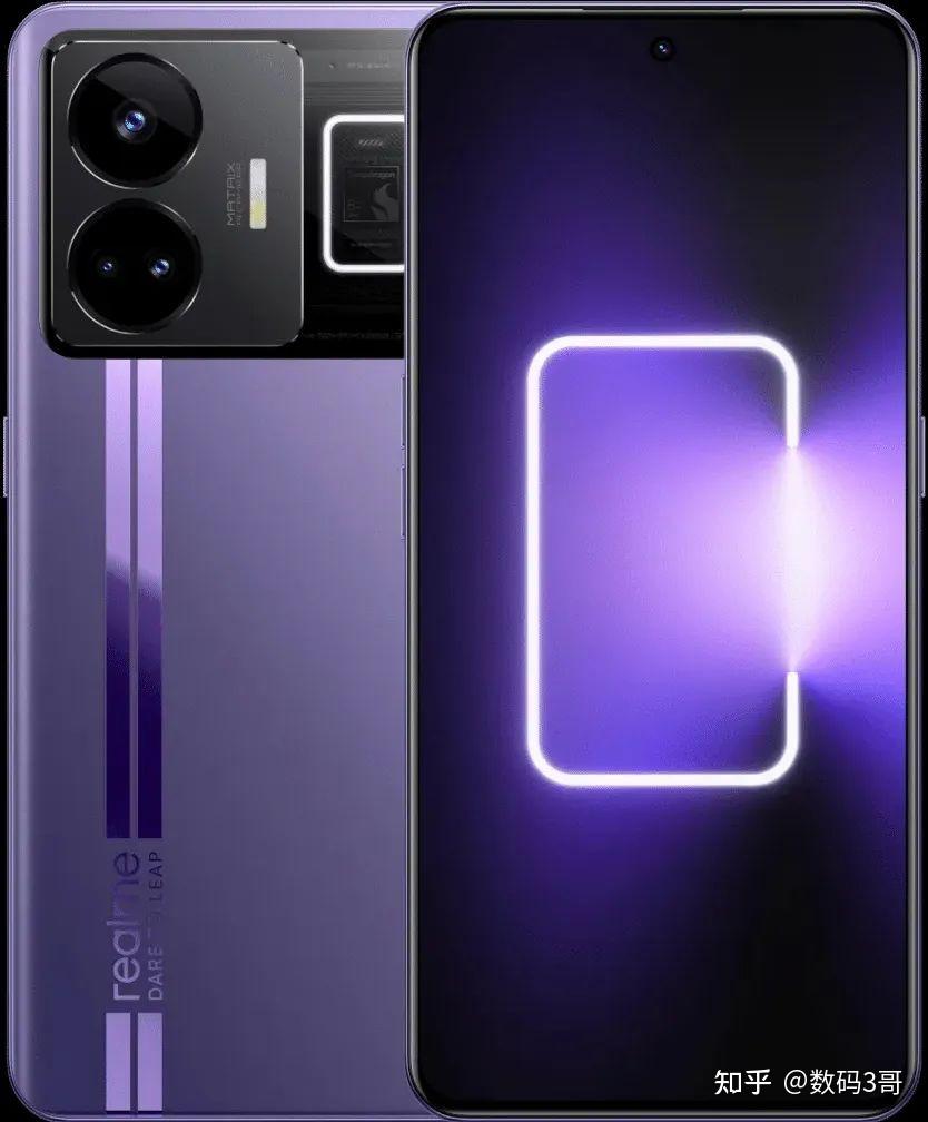 iQOO Neo7 竞速版【对比】一加 Ace2【对比】realme GT Neo5 - 知乎
