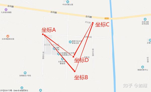 Elasticsearch基于geo_point语法实现空间地理信息存储及检索 - 知乎