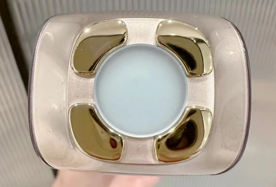 美容仪真的是智商税吗？如何入手合适的美容仪？优秀美容仪种草推荐！（GEMO金茉/Amiro Pro Max /CFCF M6-PLUS） - 知乎