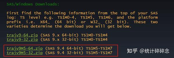 组轨迹模型(GBTM)的SAS实现与编程技巧 - 知乎