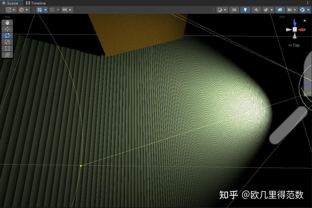 【Catlike Coding Custom SRP学习之旅——10】Point and Spot Shadows - 知乎