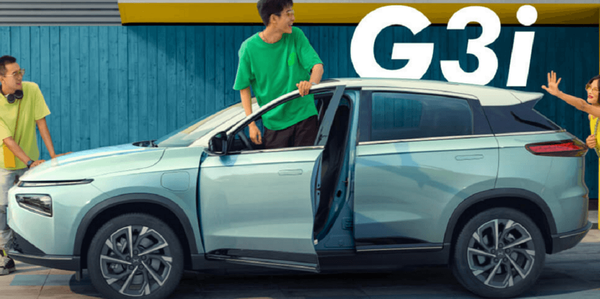 6款20万左右纯电动SUV推荐，哪款最对你的胃口？ - 知乎