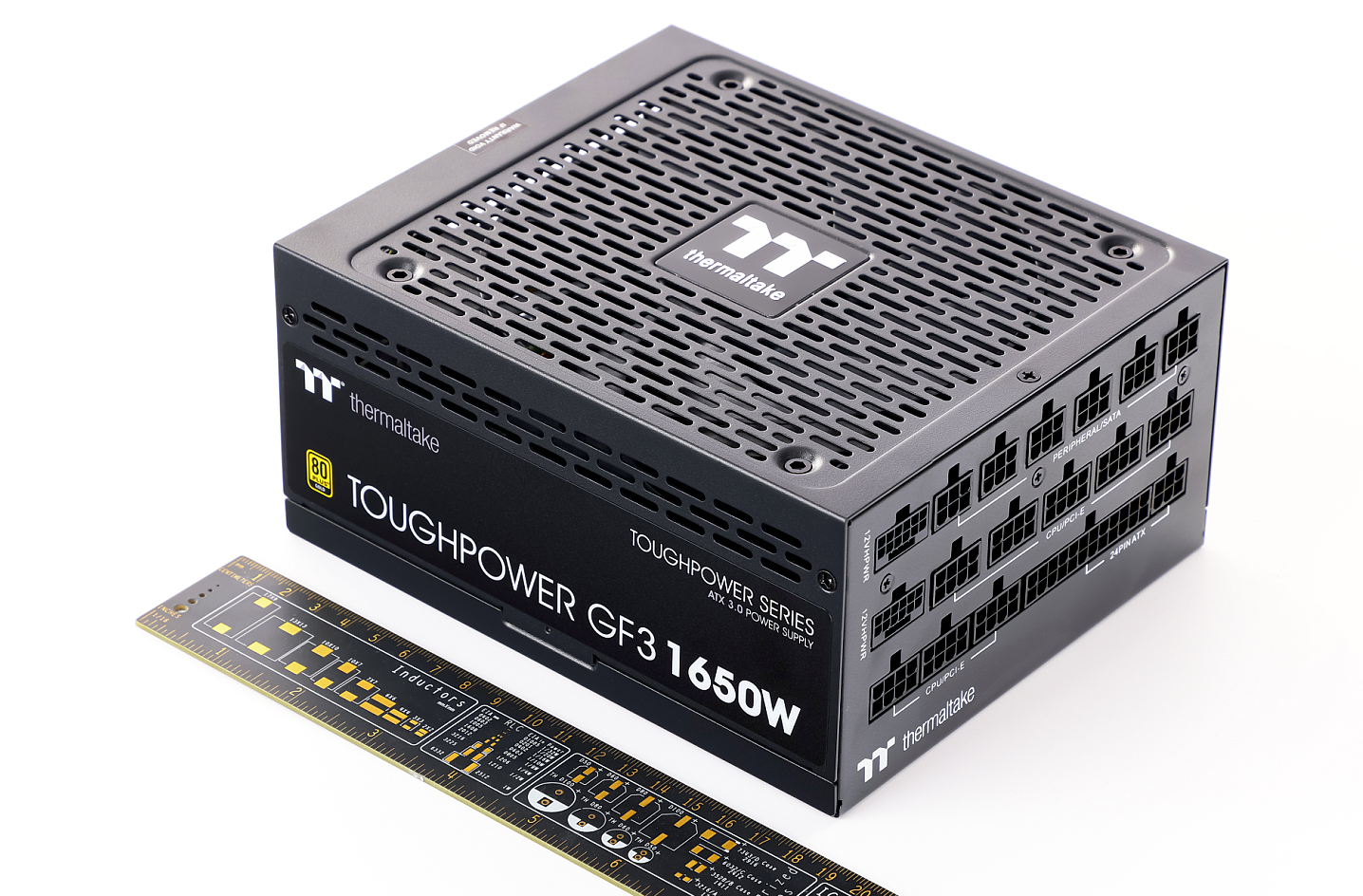 Tt GF3 1650W+名人堂RTX 4090 零下65度超爆950W可以达成怎么样的性能？ - 知乎