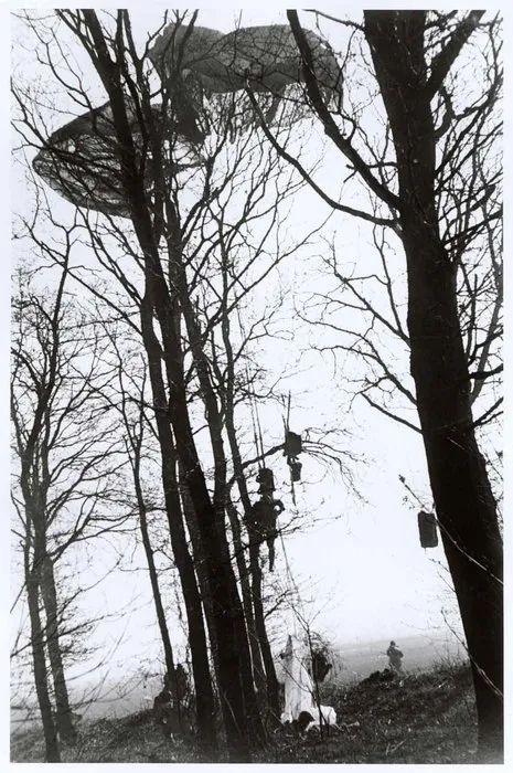 罗伯特·卡帕（Robert Capa） | 全集（上） - 知乎