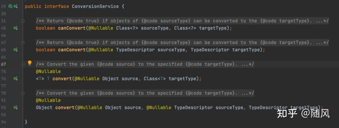 三万字盘点 Spring 9大核心基础功能! - 知乎
