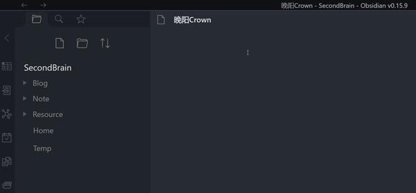 Obsidian+Git完美维护Hexo博客 - 知乎