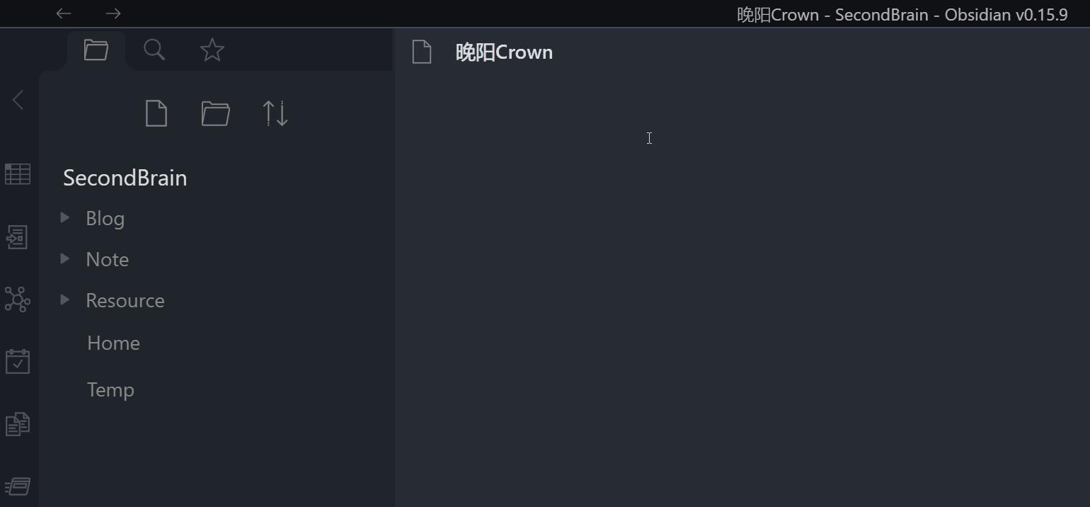 Obsidian+Git完美维护Hexo博客 - 知乎