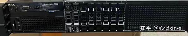 年轻人的第一台服务器-DELL R730/XD选购指南（上） - 知乎