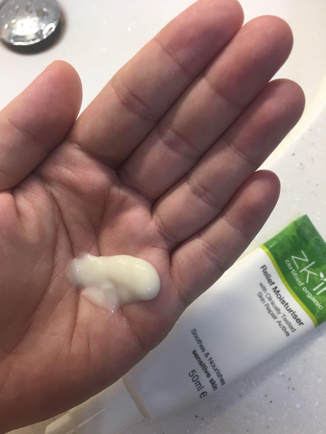 孕期护肤 澳洲有机护肤品推荐 zkin organic 敏感肌可用 - 知乎