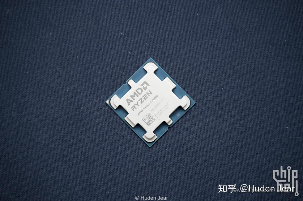 AMD R5 8600G首发测评，全新构架+AI加持=告别低端独显 - 知乎