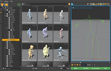 有了 Animcraft 这款神器 动画师再也不用担心 K 断手了 - 知乎