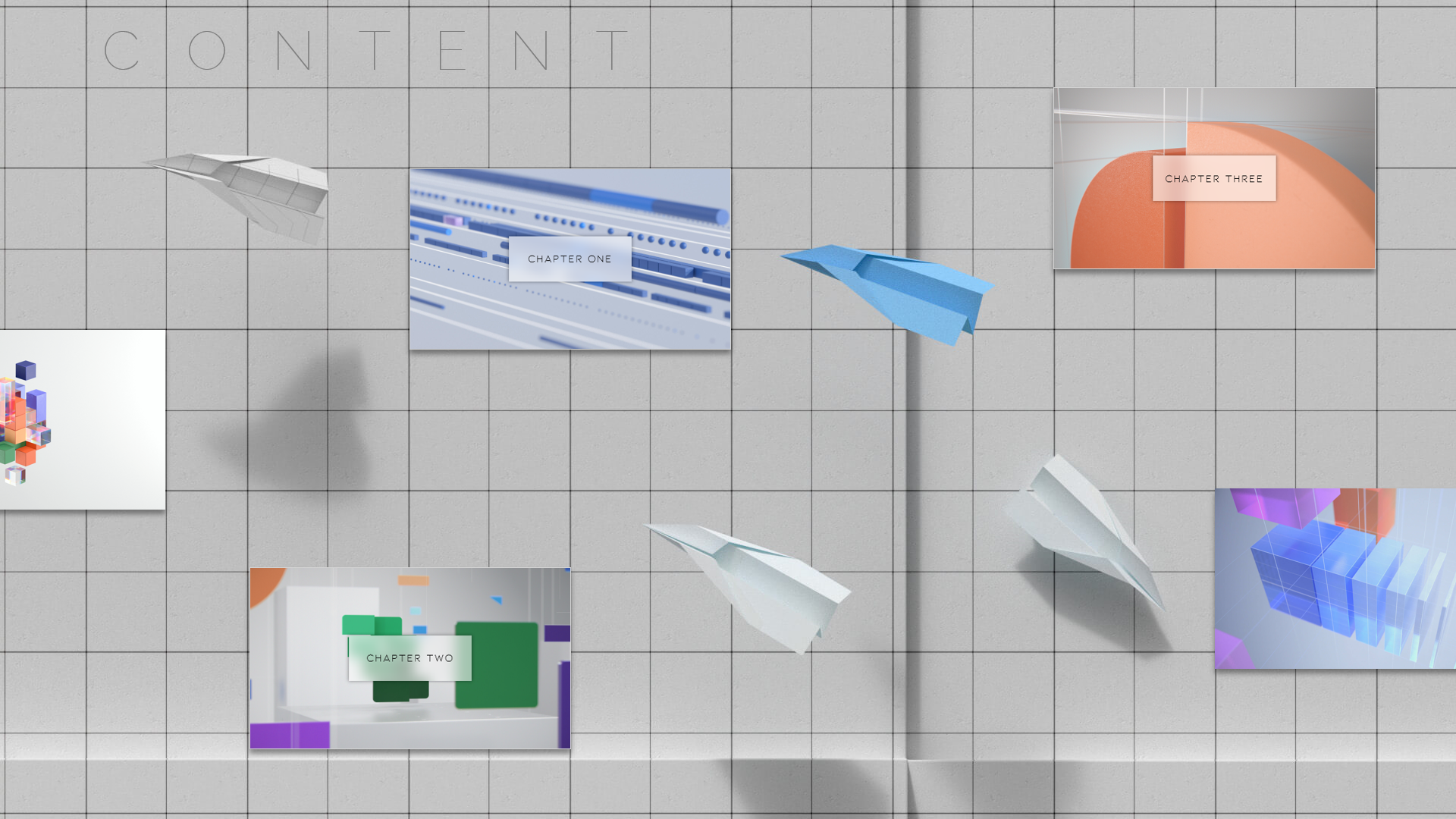 Fluent Design 风格PPT的制作（上） - 知乎