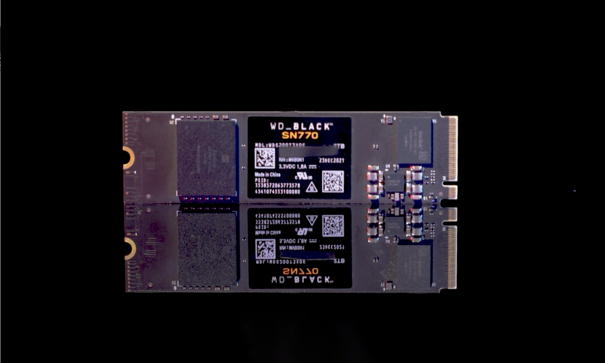 三款性价比PCIe 4.0 SSD对比测试：三星980 PRO、WD_BLACK SN770、致态TiPlus7100 - 知乎