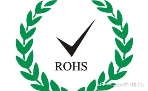 申请ROHS认证如何办理？涉及哪些产品？ - 知乎