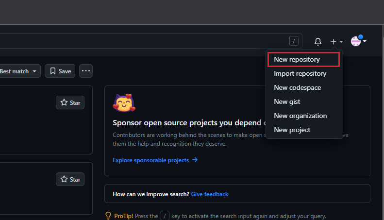 Typora+PicGo+gitHub搭建自己的免费图床 - 知乎