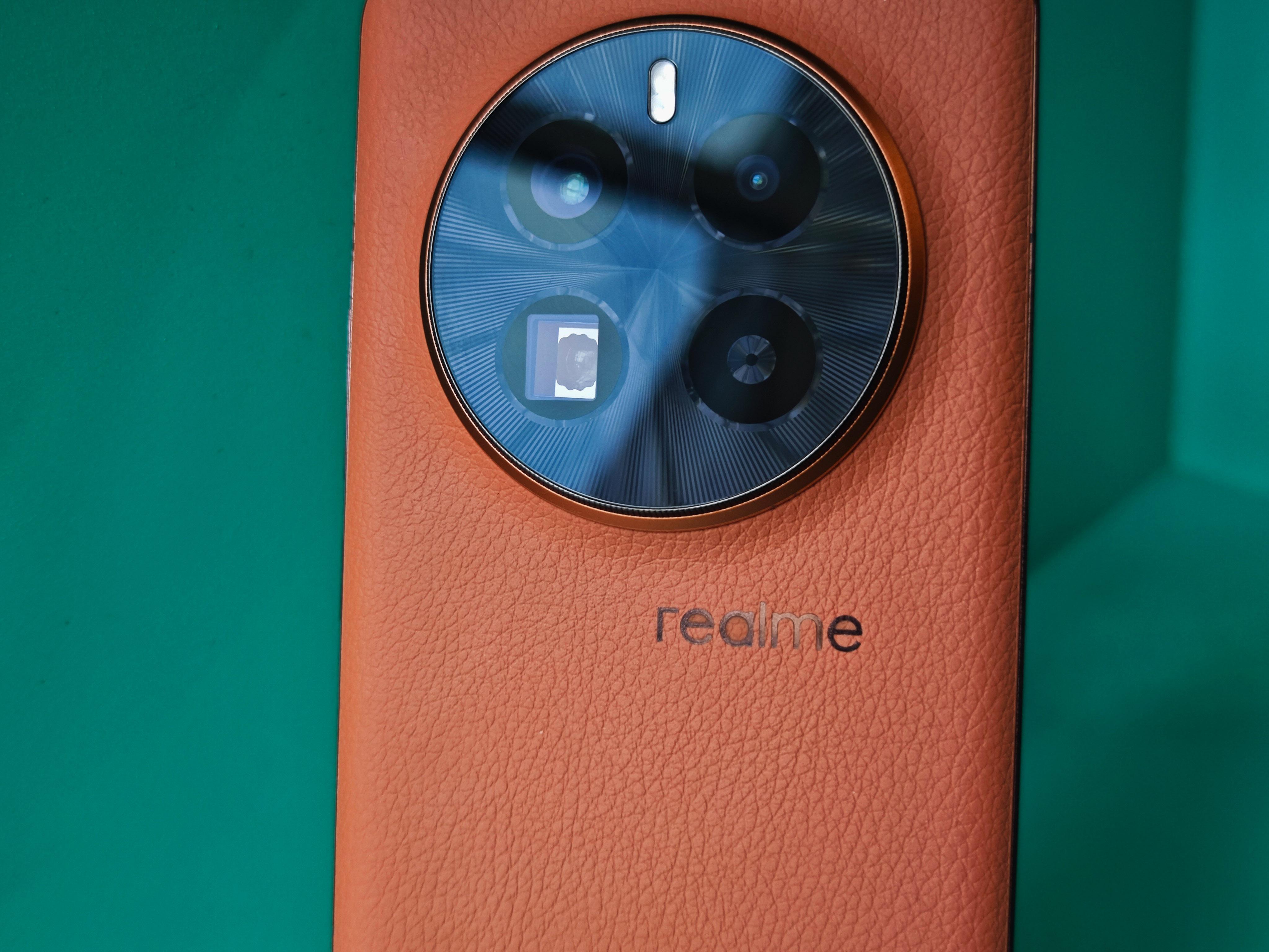 真我GT5 Pro深度评测：变全能了，就是变好了？ - 知乎