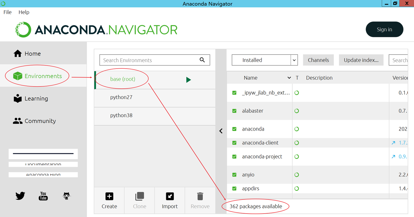 Python环境部署：Anaconda & VS Code on Windows - 知乎
