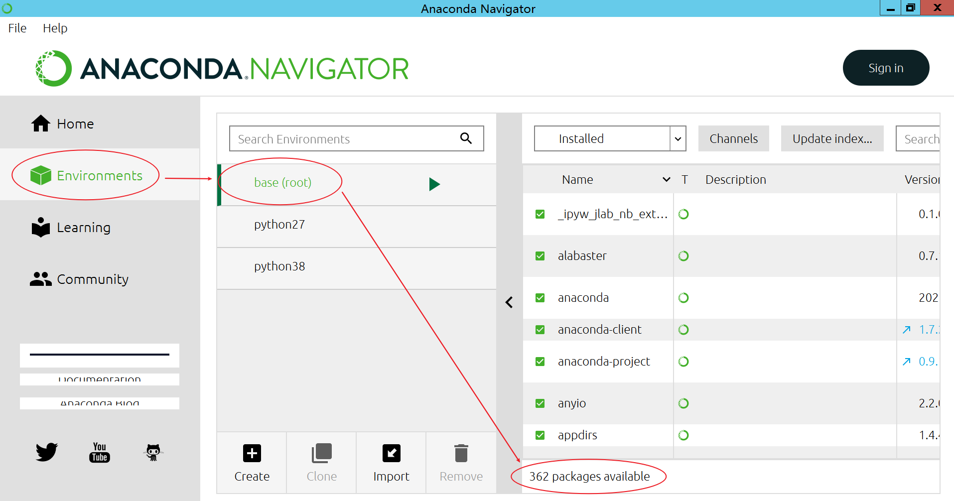 Python环境部署：Anaconda & VS Code on Windows