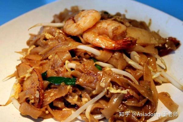 新加坡老巴刹美食推荐~ - 知乎