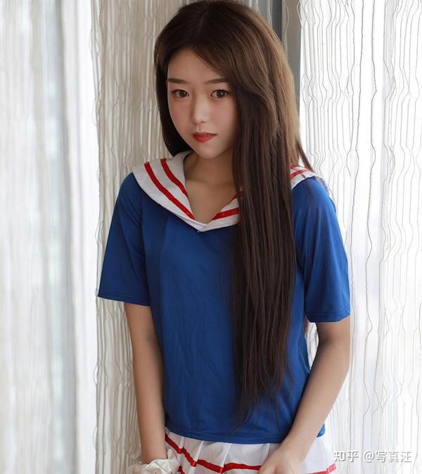 美七mia写真合集cos图片:MFXY VOL.396 - 知乎