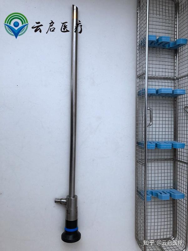 专业拆捡维修处理OLYMPUS奥林巴斯 WA53005A 30°腹腔镜 - 知乎