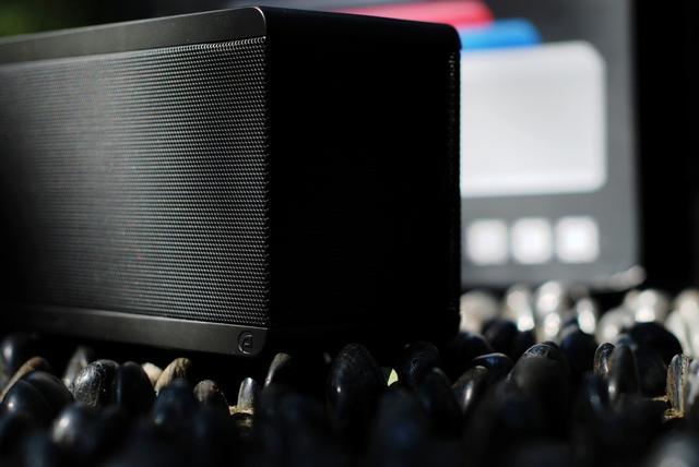 全景音时代来了，你准备好了吗？Theatre Box Q3D音响体验 - 知乎