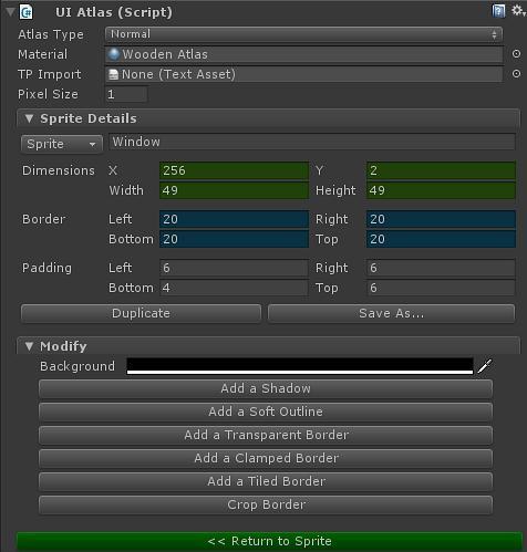 【Unity 3D】NGUI 插件 简介 - 知乎