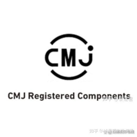 CMJ登录认证流程经验分享UL3478橡胶软线 - 知乎