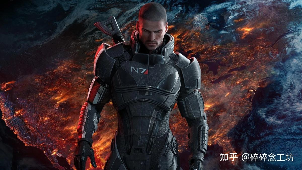 春节必玩大作！这十款3A神作全都在XGP，每一款都是视听盛宴 - 知乎