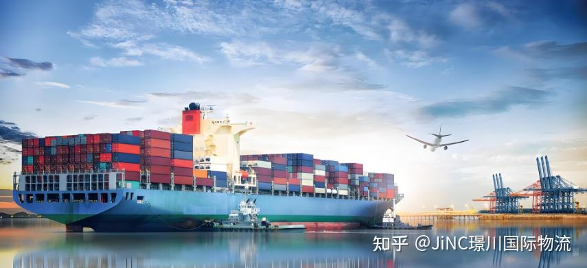 BAF和CAF：海运成本中的“隐形推手”，你了解多少？ - 知乎