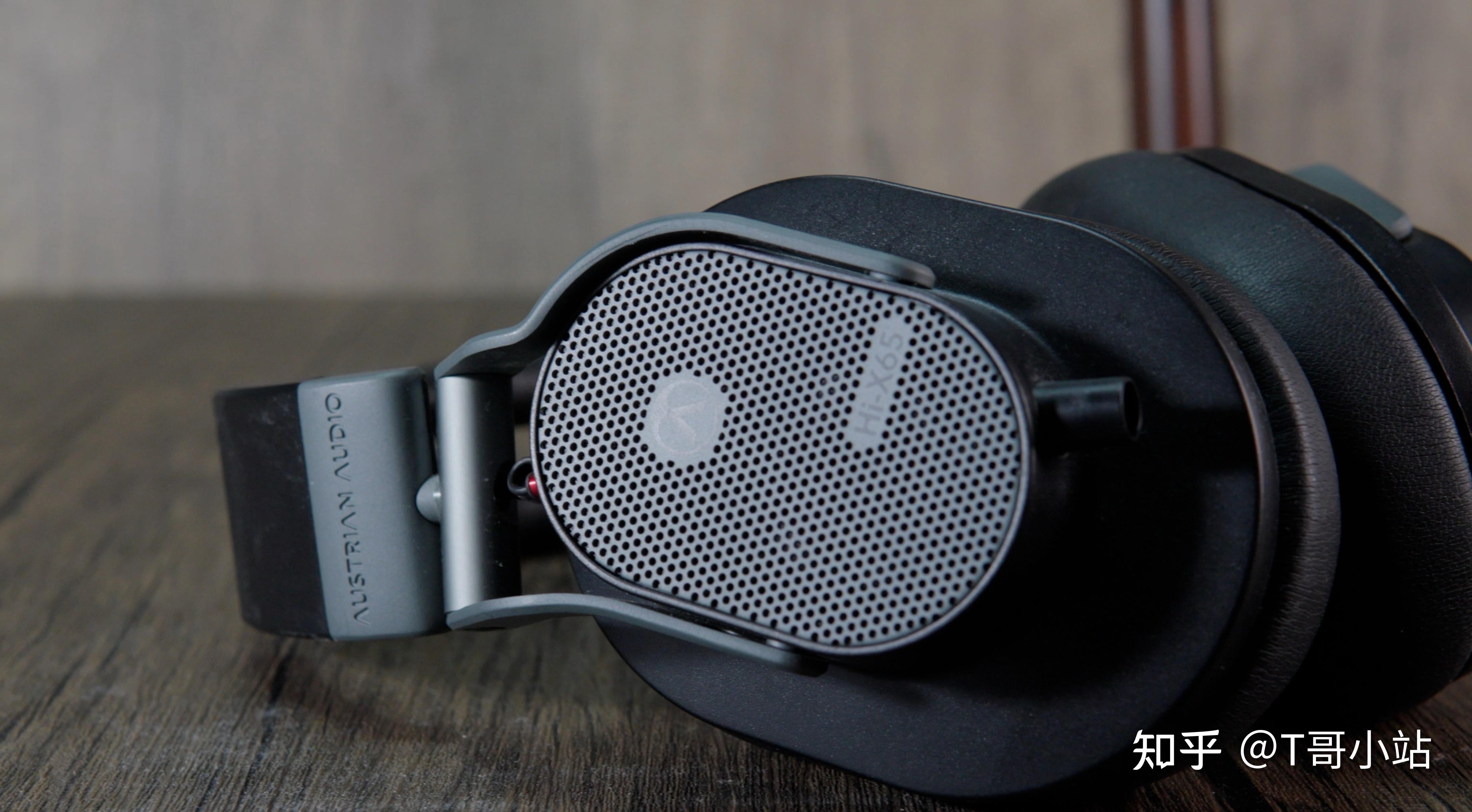 AKG精神续作？Austrian Hi-X65头戴式耳机简评 - 知乎