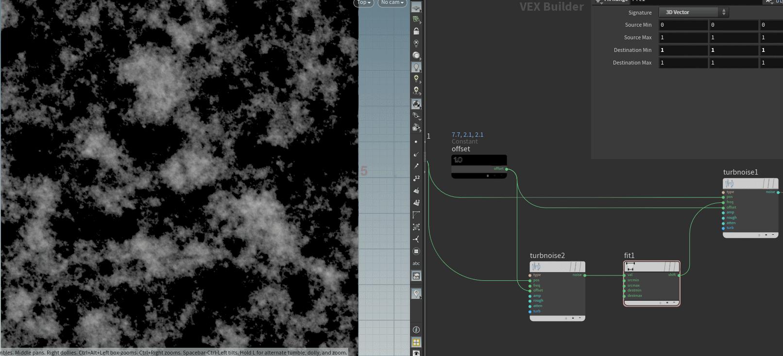 UE4美术Noise使用指南 - 知乎