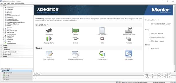 成功的EDA工具有哪些特征？Allegro、Xpedition、PADS、Altium全方位大PK - 知乎
