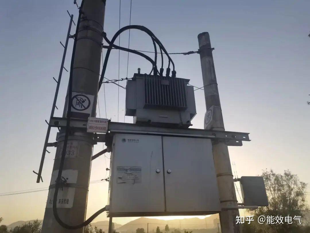 电网喜欢三相电 - 知乎